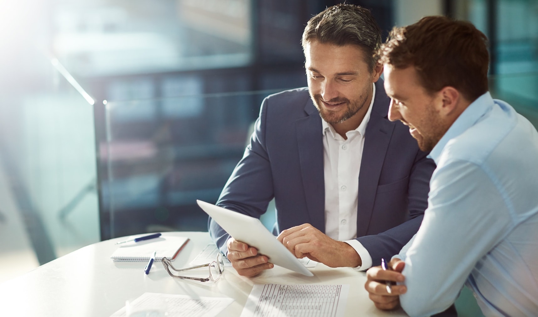 Private Client Services | Financial Advisors | Meikle Group